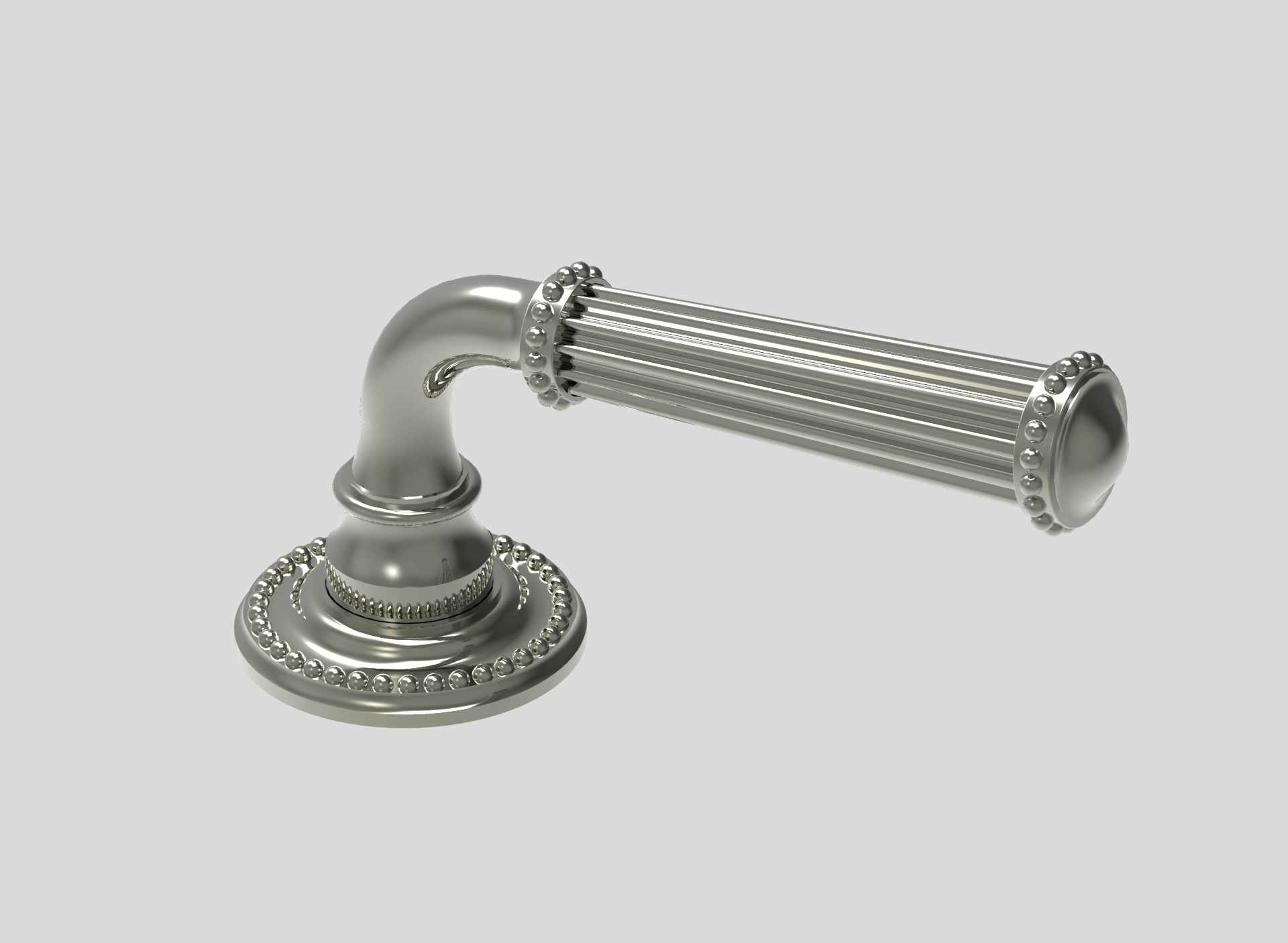 6581-B - Lowe Hardware