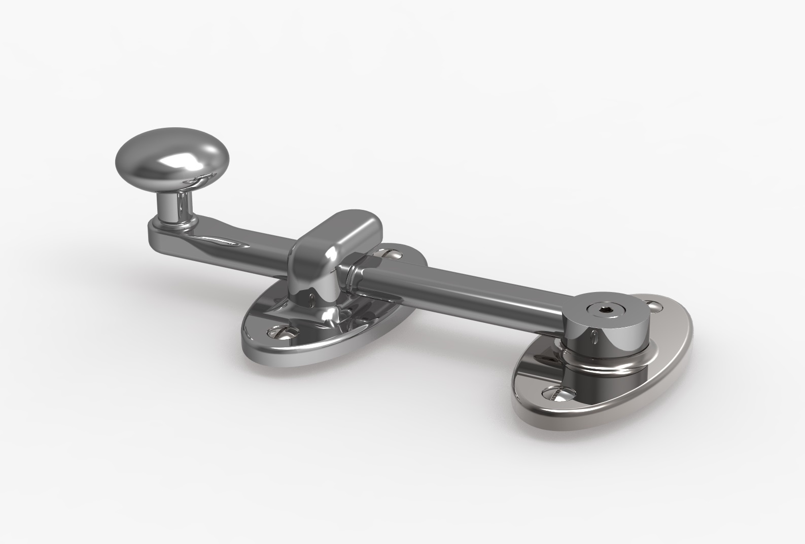 7083 - Lowe Hardware