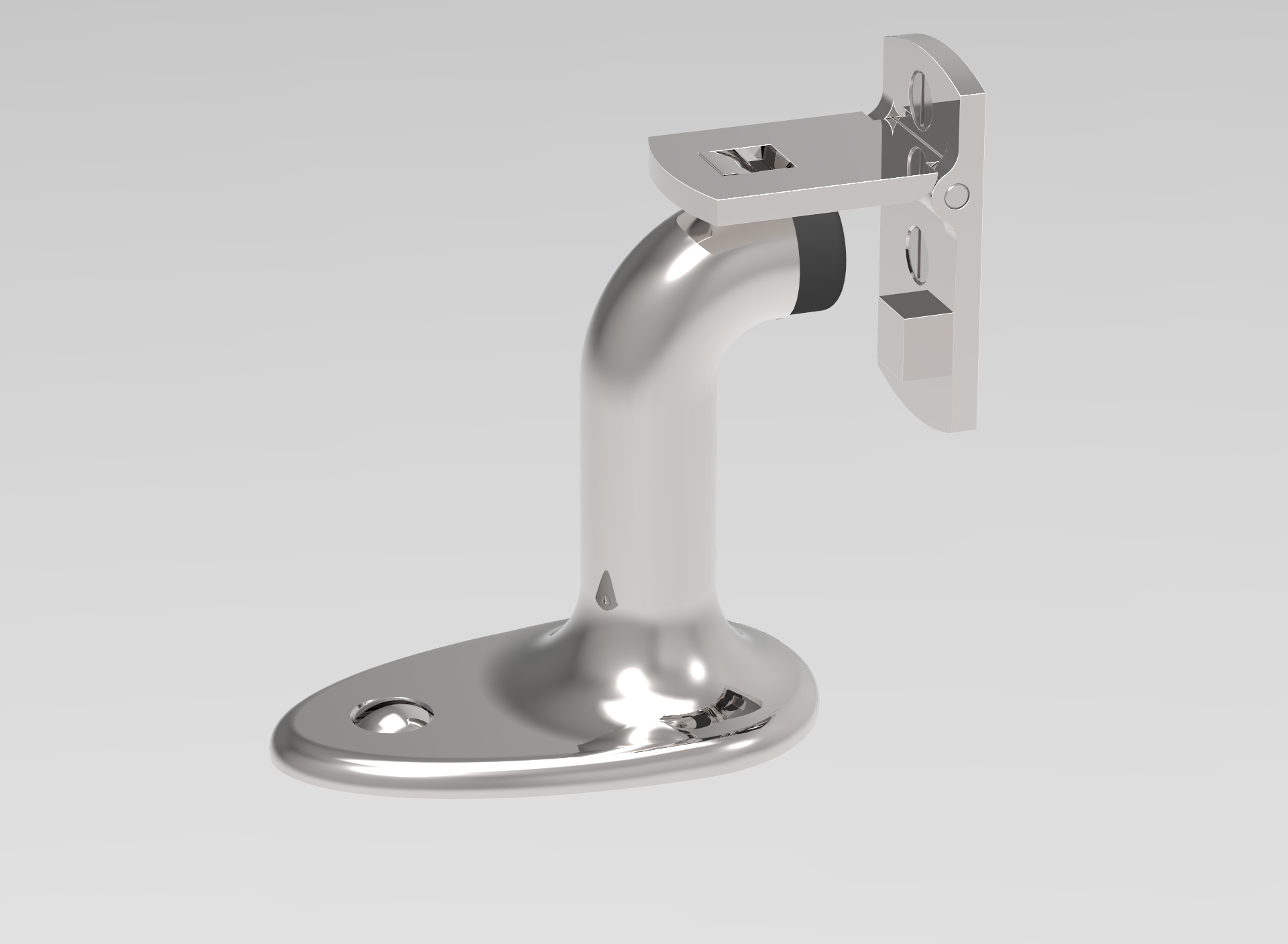 9502 - Lowe Hardware