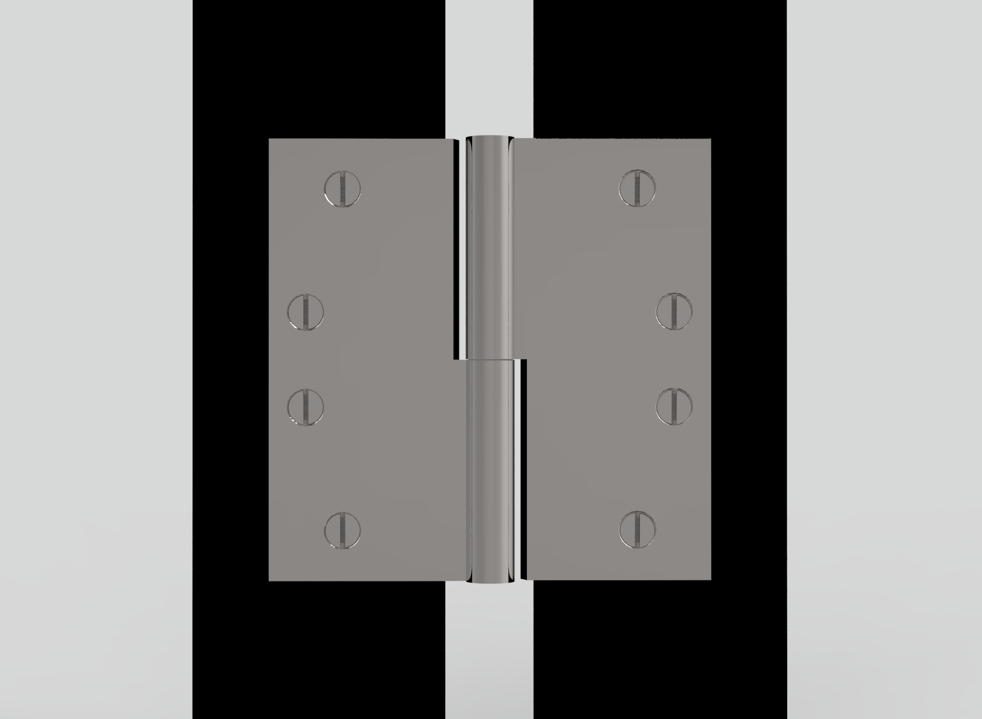 8345 - Lowe Hardware