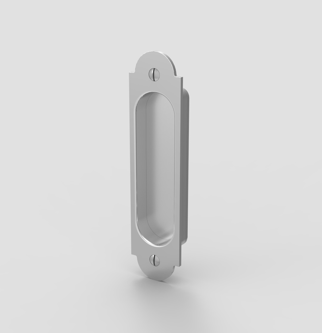 3117 - Lowe Hardware