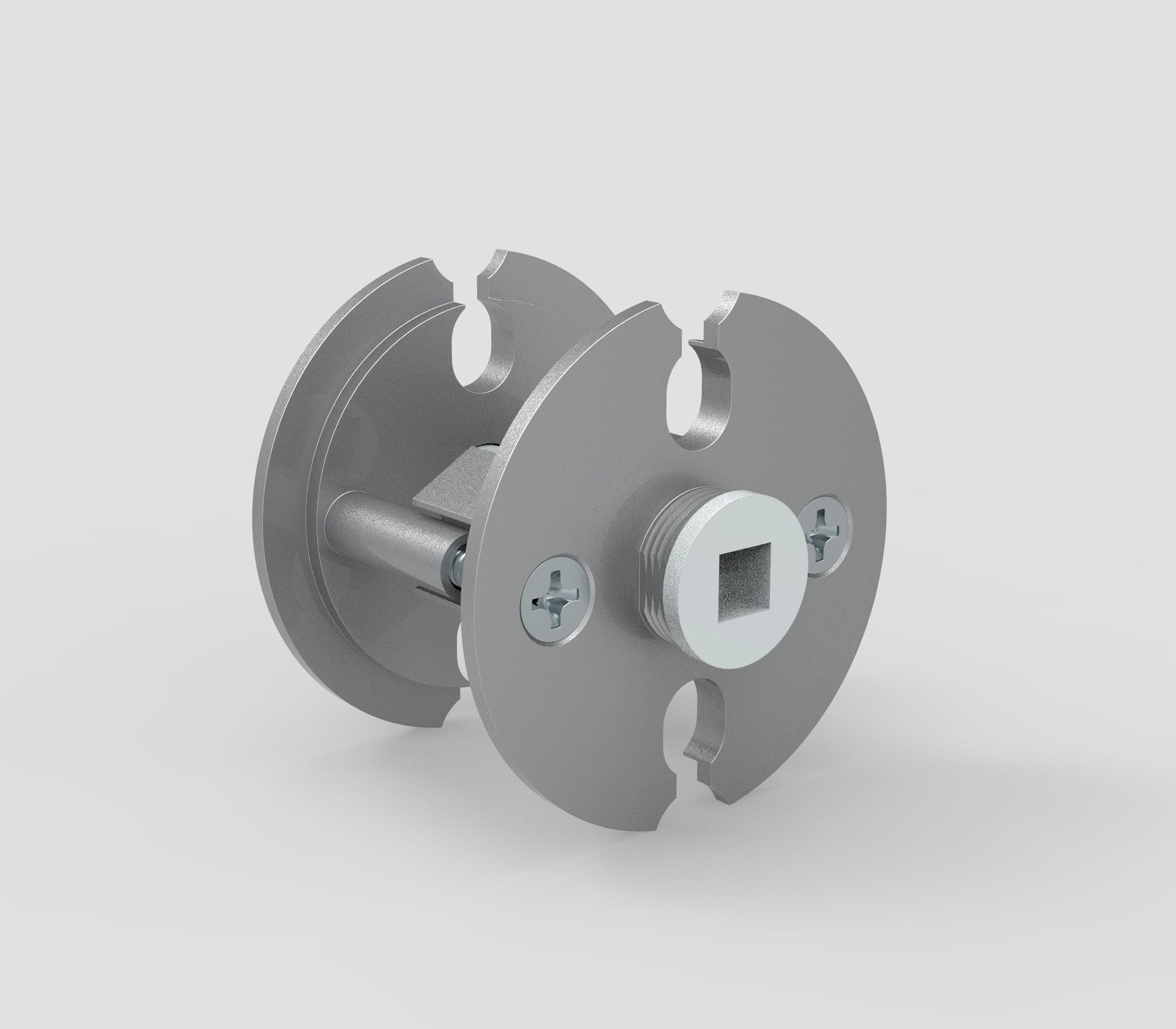 4569 - Lowe Hardware