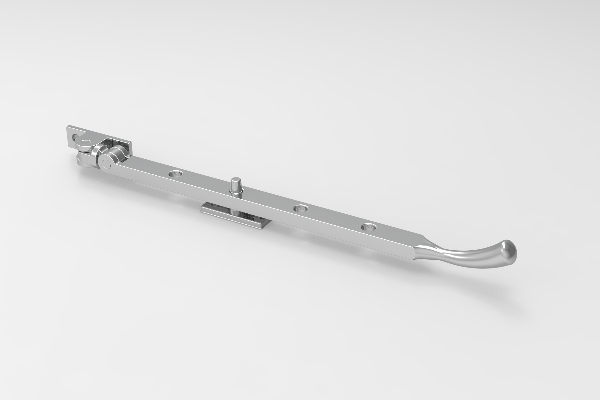 6307 - Lowe Hardware