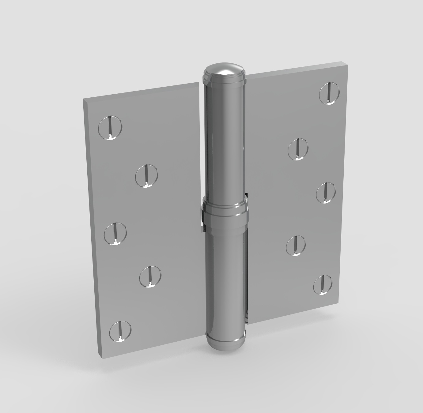 8302 - Lowe Hardware